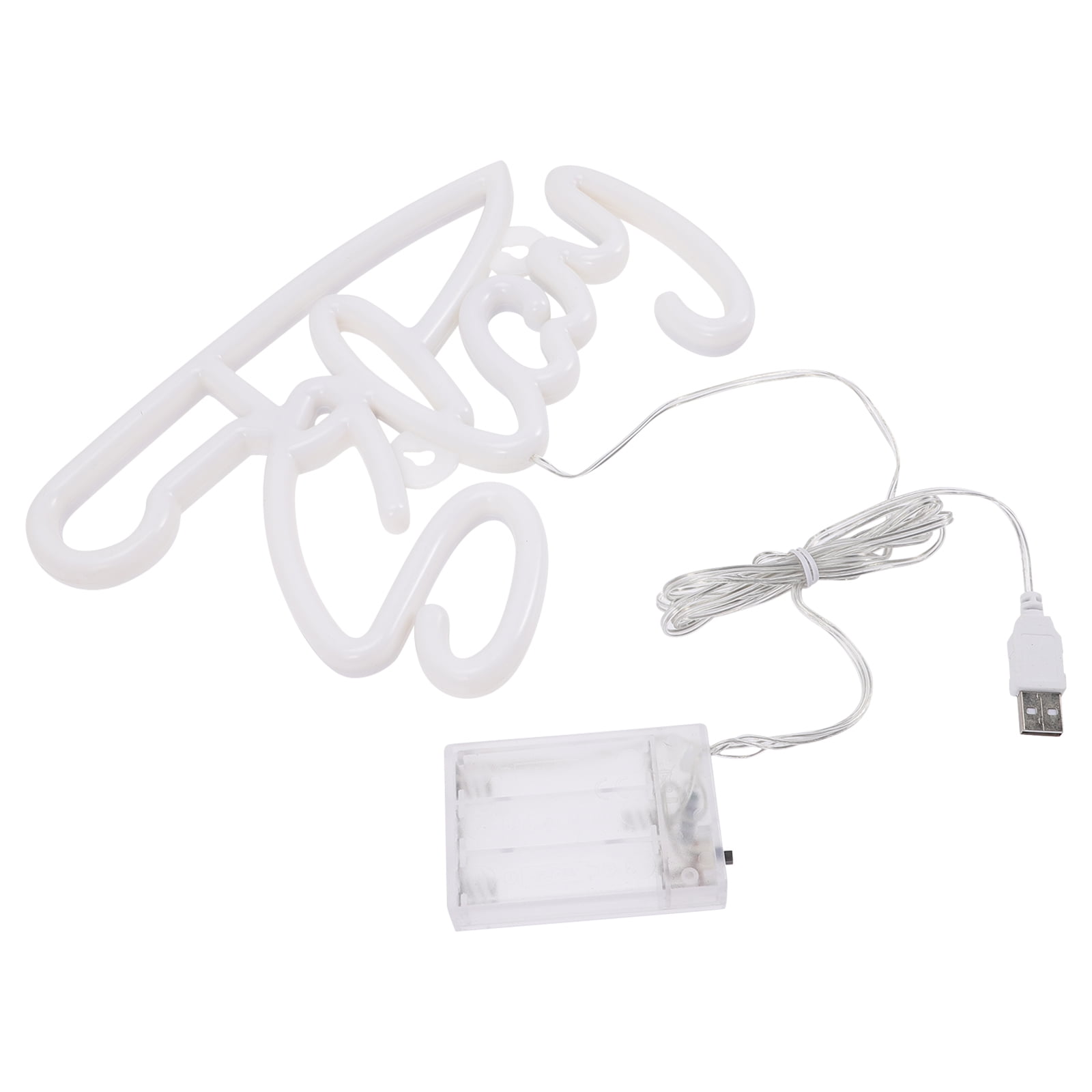 Slay Sign Neon Light Decoration LED Neon Light Sign Neon Sign for ...