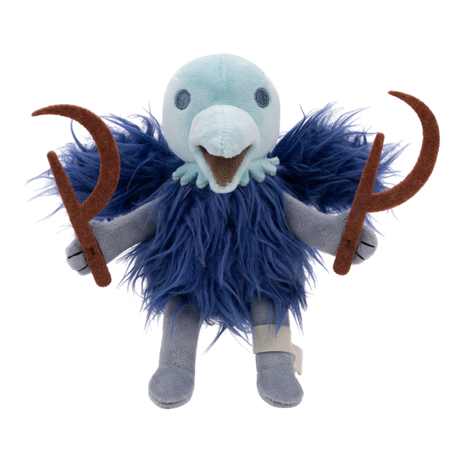Slay The Spire Plush Toys Organic Cotton Teddy for Kids Plush Pillows ...