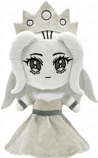 Slay the Princess Horror Video Game Plush Doll Toys - 12inch Plush Toys ...