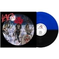Slayer - Live Undead [VINYL LP] - Walmart.com