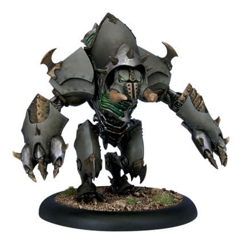 Slayer/Reaper/Corruptor Warjack Cryx Warmachine Miniatures Game ...