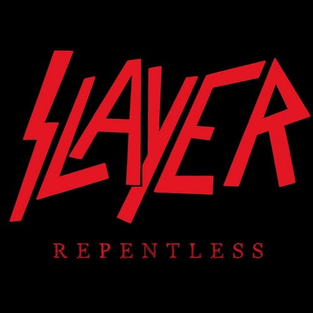 Slayer - Repentless Jewel - Music & Performance - CD - Walmart.com