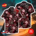 Slayer Tropical With Logo Aloha Music 2025 Hawaiian Shirt - Walmart.com