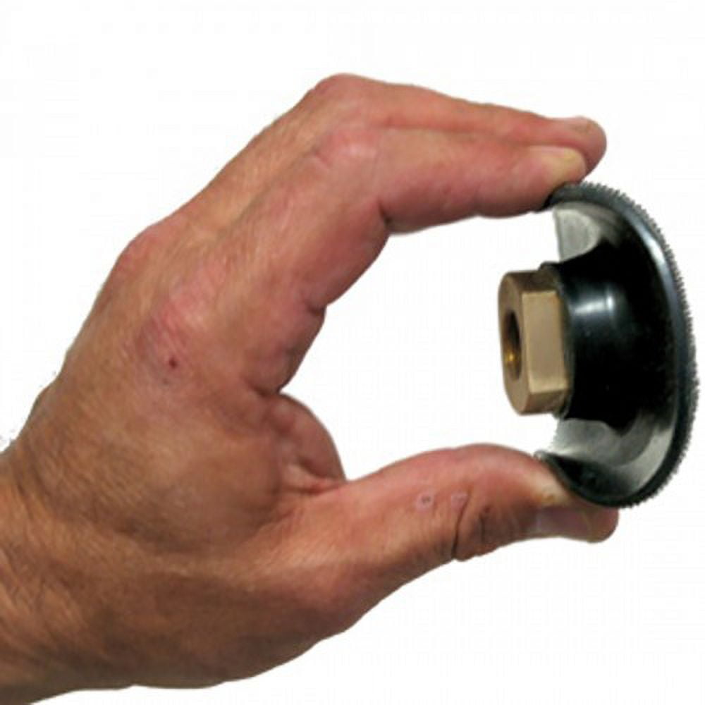 Copper Welding Backer