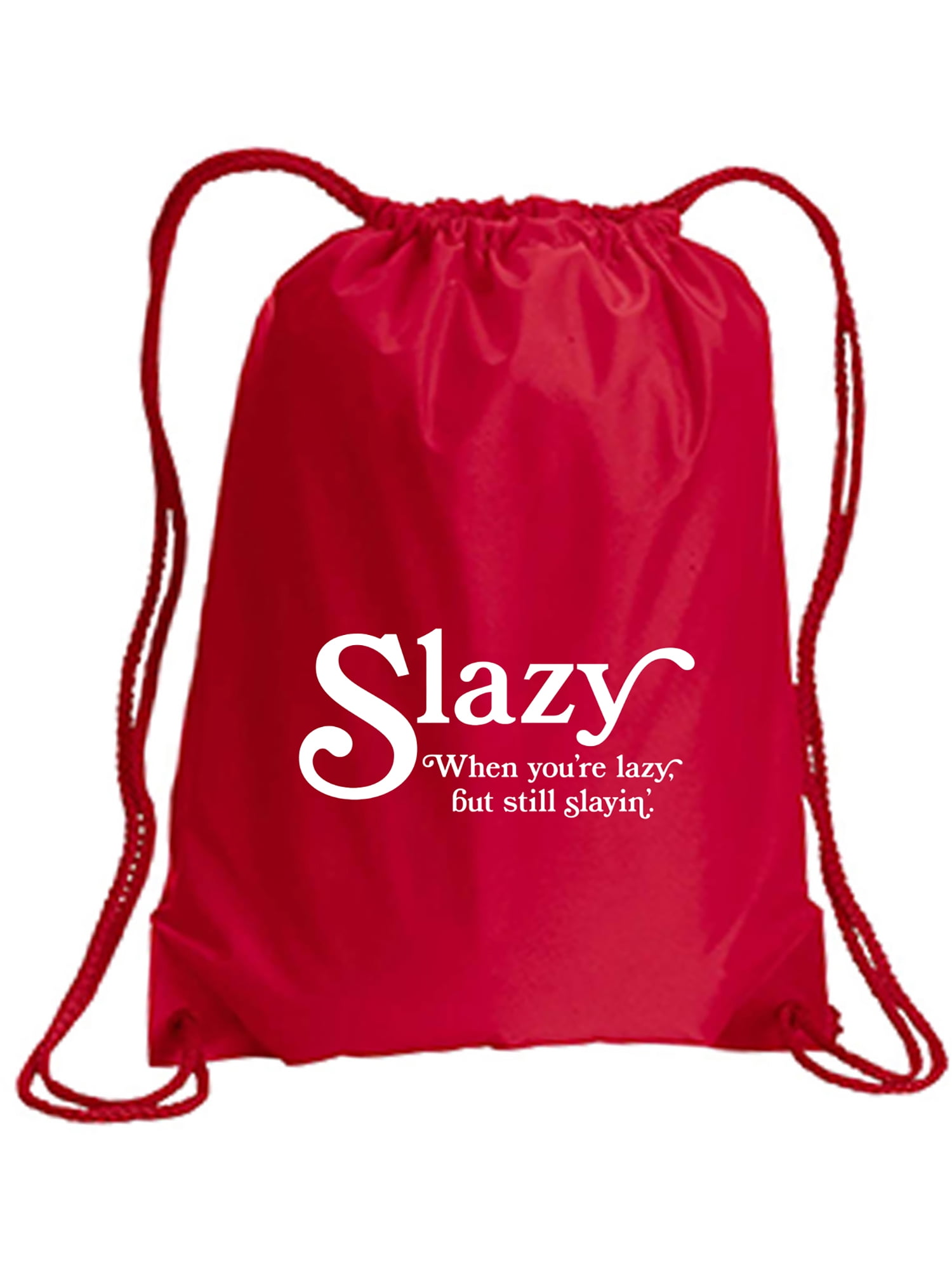 Slazy Cinch Pack - Walmart.com