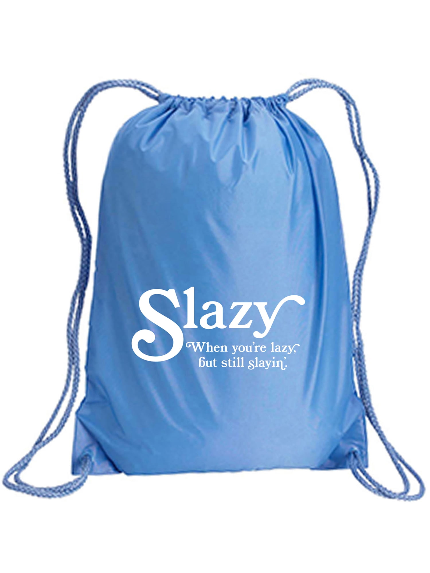 Slazy Cinch Pack - Walmart.com