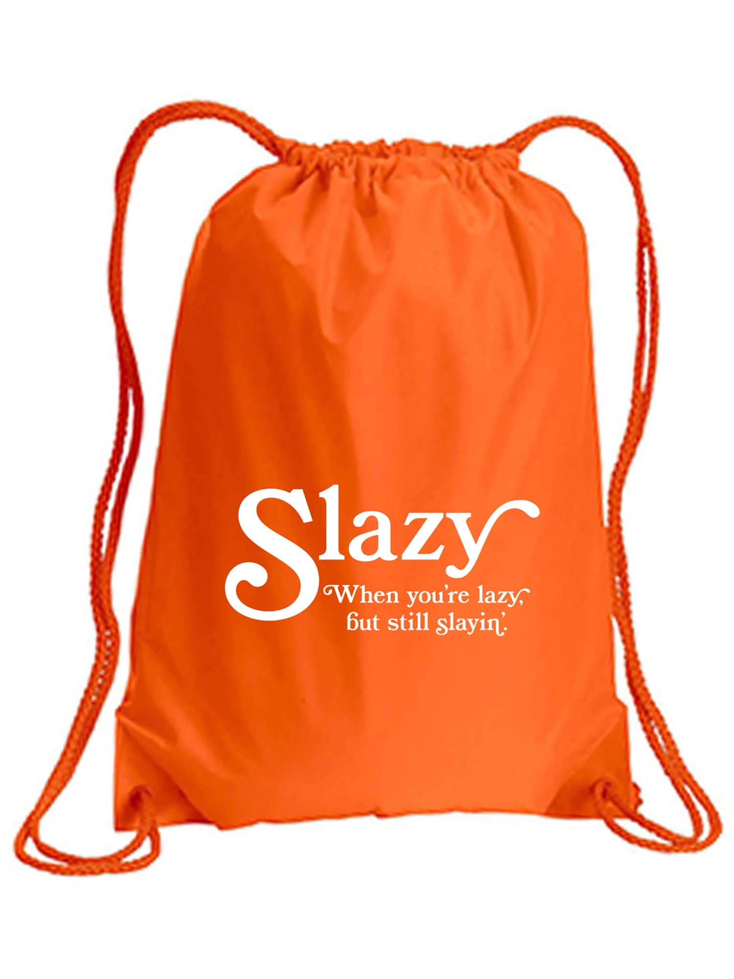 Slazy Cinch Pack - Walmart.com