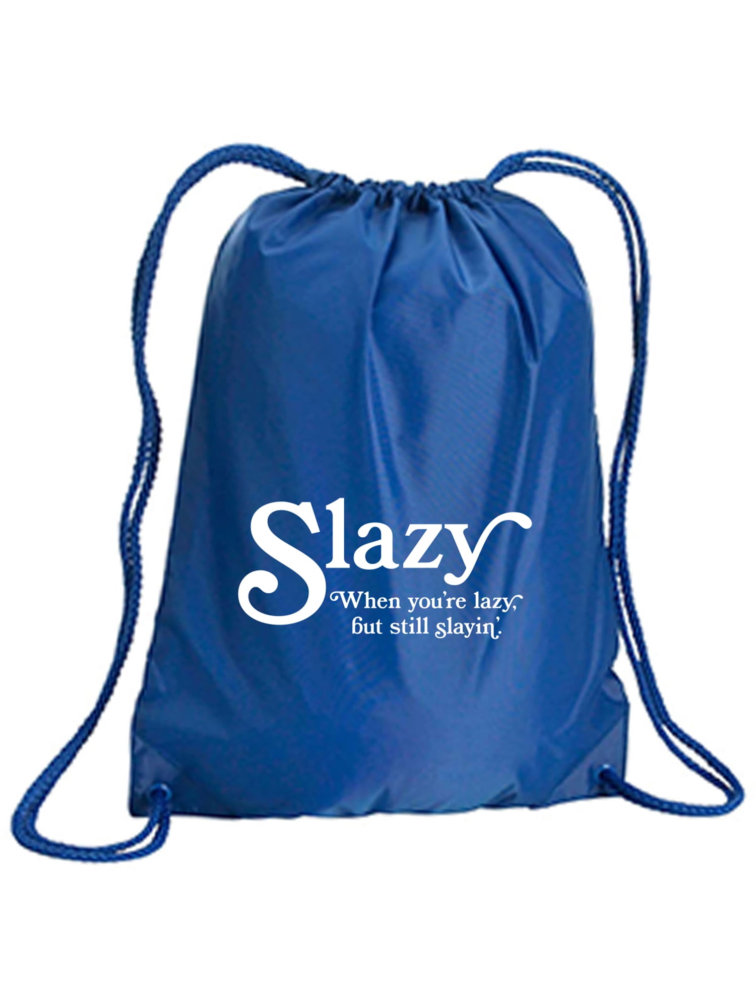 Slazy Cinch Pack - Walmart.com