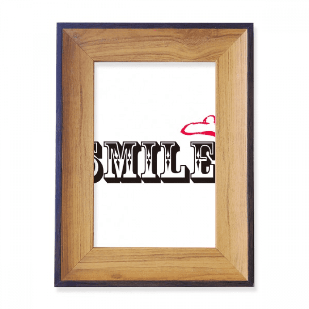 Sle Life Grow Emotion Photo Frame Exhibition Display Art Desktop ...