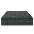 Slecofom Extra Firm Full Mattress , 14 Inch Full Size Mattress,Memroy ...