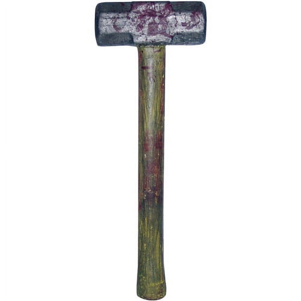 Sledge Hammer Halloween Prop - Walmart.com