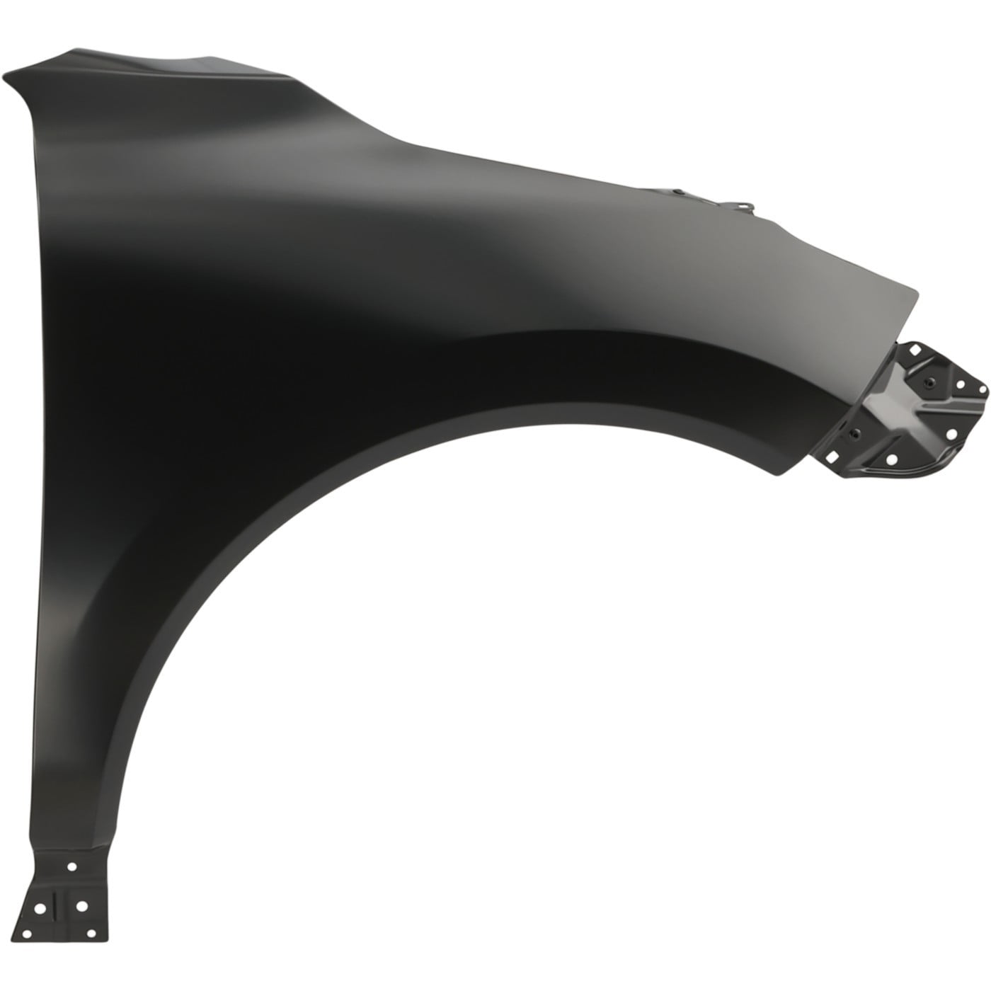 Sleek Aluminum Fender Quarter for Panel for Right Side - 5380148140 for ...