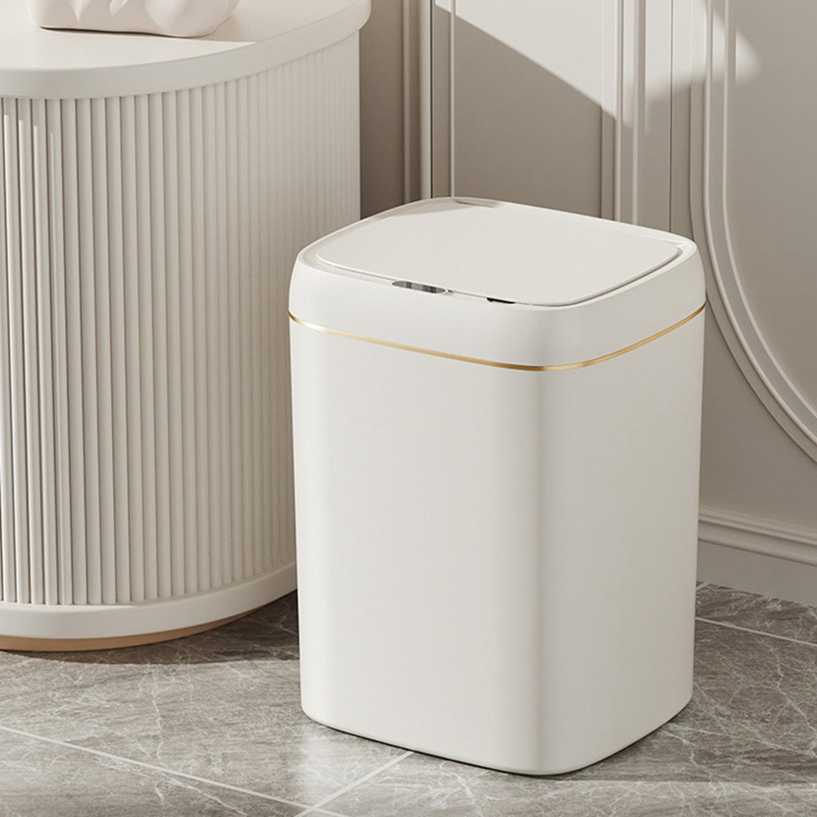 Sleek And Efficient: Waste Liners 2 Odor Bag Bag Small Sticks Compactor ...