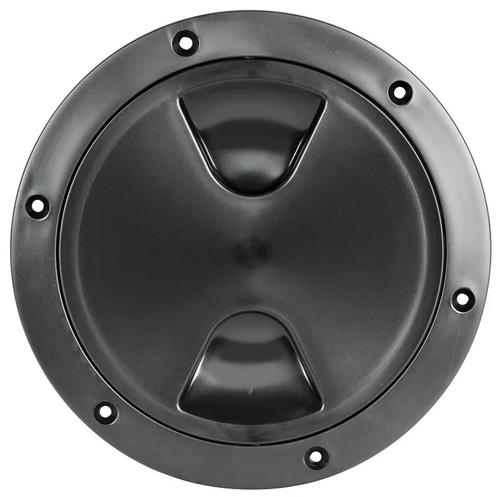 Sleek And Stylish Boat Round Inspection Hatch Access Hole 102Mm ...