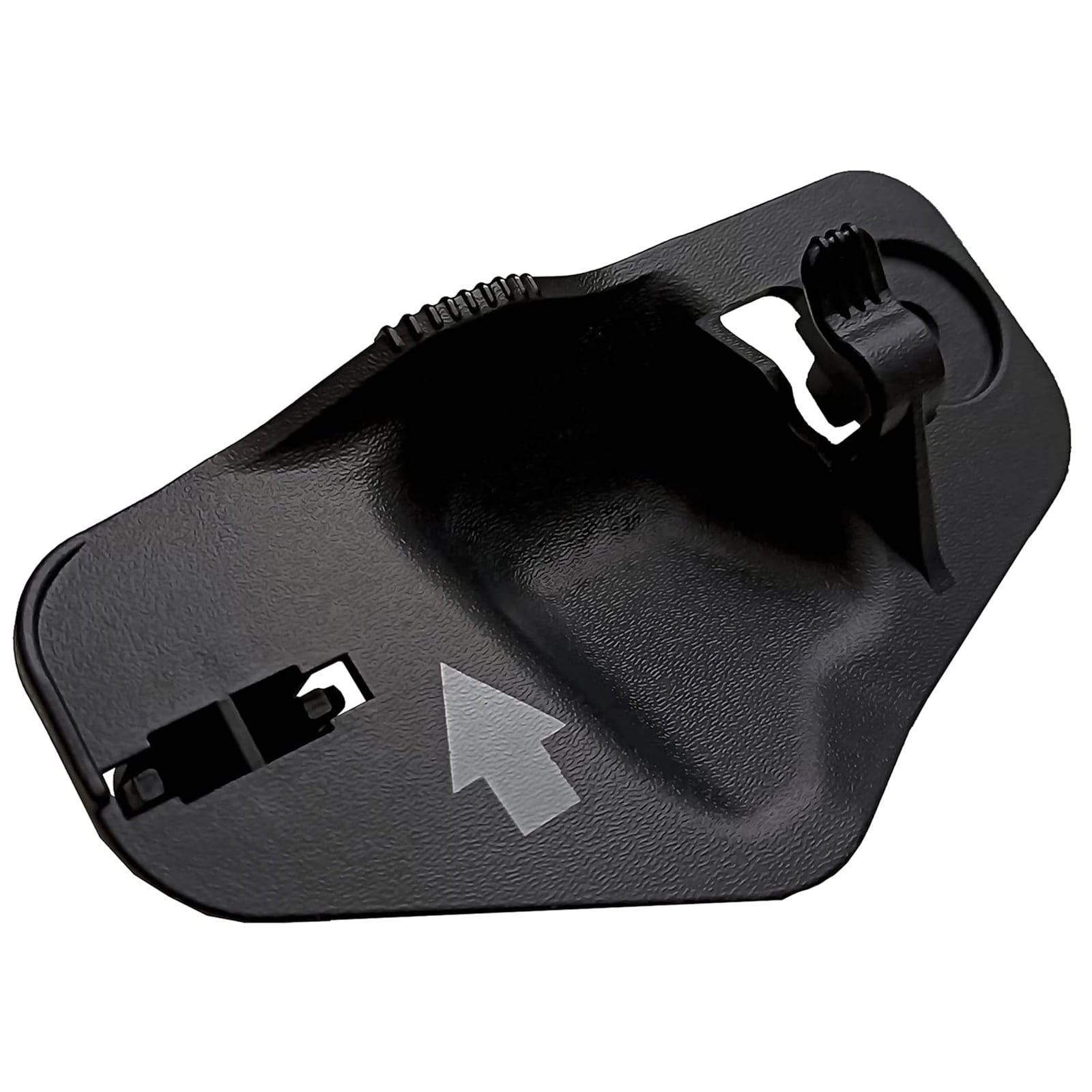 Sleek Black Hood Support Rod Clamp OE 53455-53010 for Lexus IS300 2001 ...