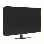 yotijay Computer Screen Cover Cute Dustproof Modern Dust Cover ...