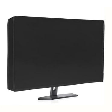 yotijay Computer Screen Cover Cute Dustproof Modern Dust Cover ...