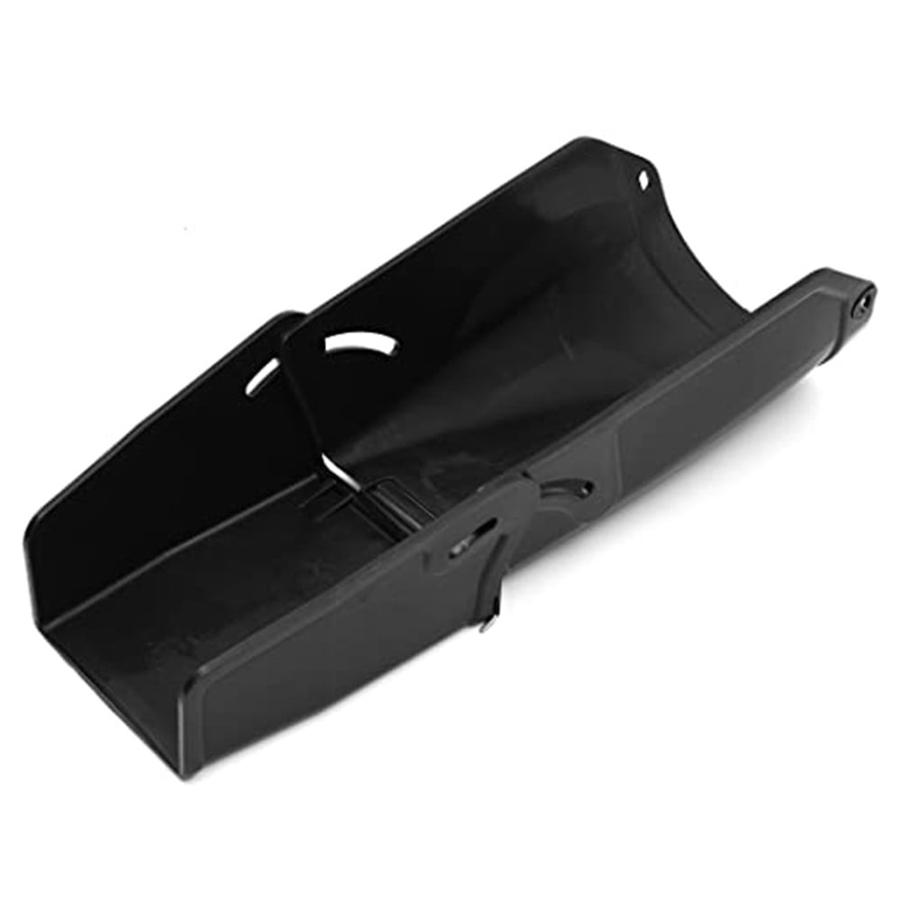 Sleek Black Snow Thrower Chute Assembly Compatible With Multiple Models ...