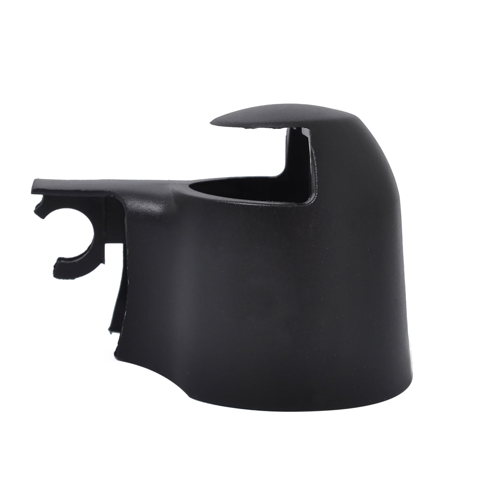 Sleek Black Wiper Arm Cover for Volkswagen/Seat/Skoda Models OE ...