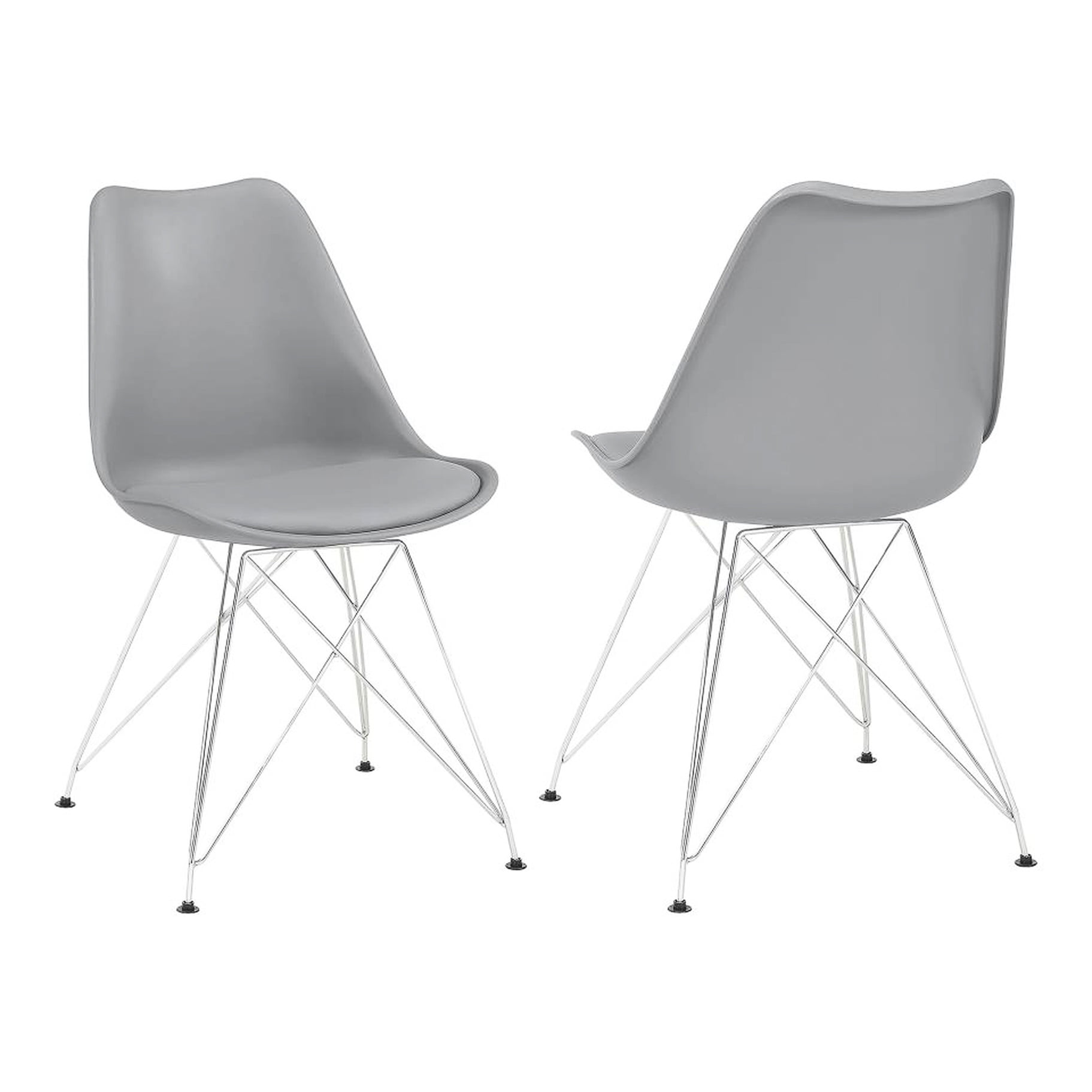 Sleek Design & Affordable Chairs - Multiple Home Scenes, Enhanced ...