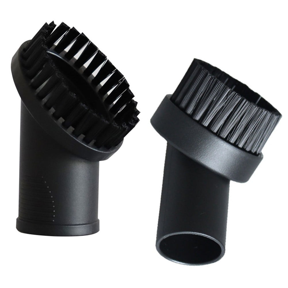 Sleek Design Dusting Brush Set Perfectly Fits All For vacuums with a 32 ...