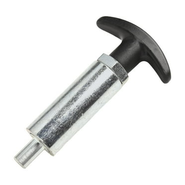 Business Source High Quality Steel T-pins 2" Length x 0.6" Width - 100 ...