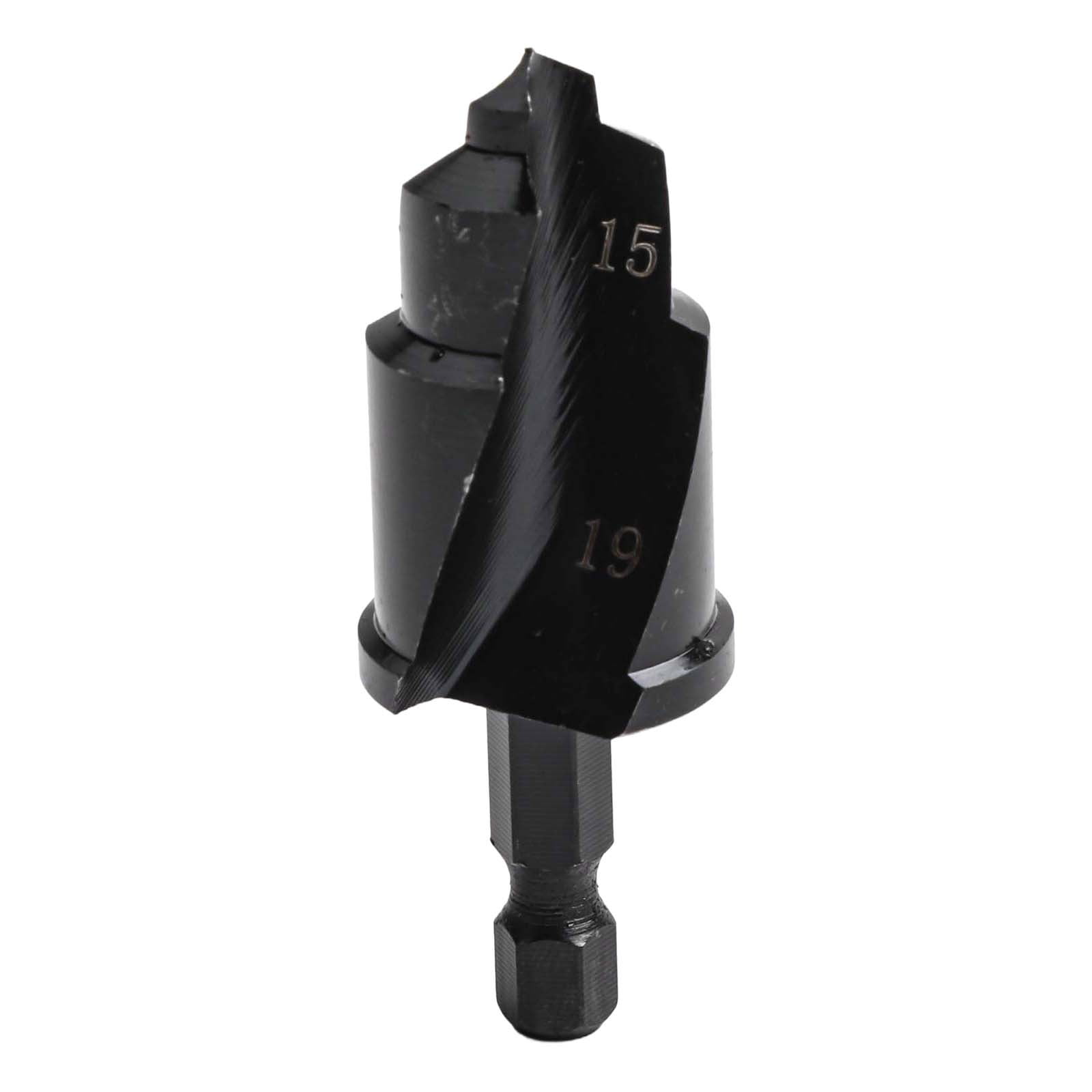 Sleek Design PPR Water Pipe Countersink Tool Built for Long Term ...