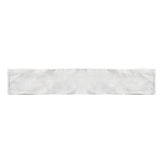 Sleek Design Radiator Dust Cover with Breathable Mesh Top for ...
