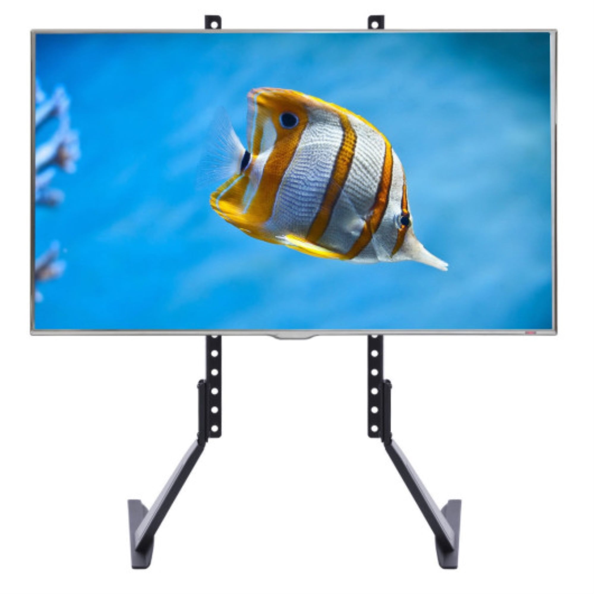 Sleek, Durable TV Stand Base | Adjustable, Stable, and Modern Design ...