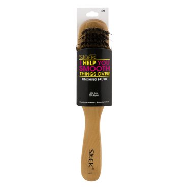 Evolve Detangling Brush - Walmart.com