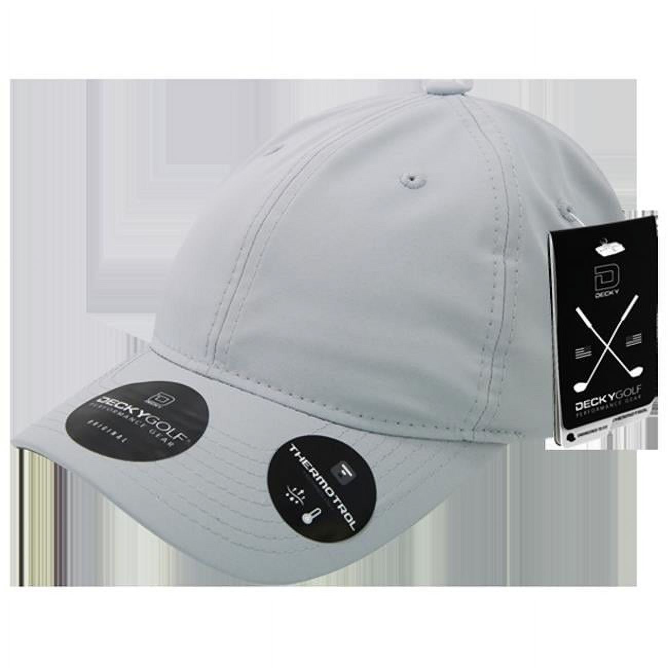 Sleek H2O L/C Relaxed Caps, Grey - Walmart.com