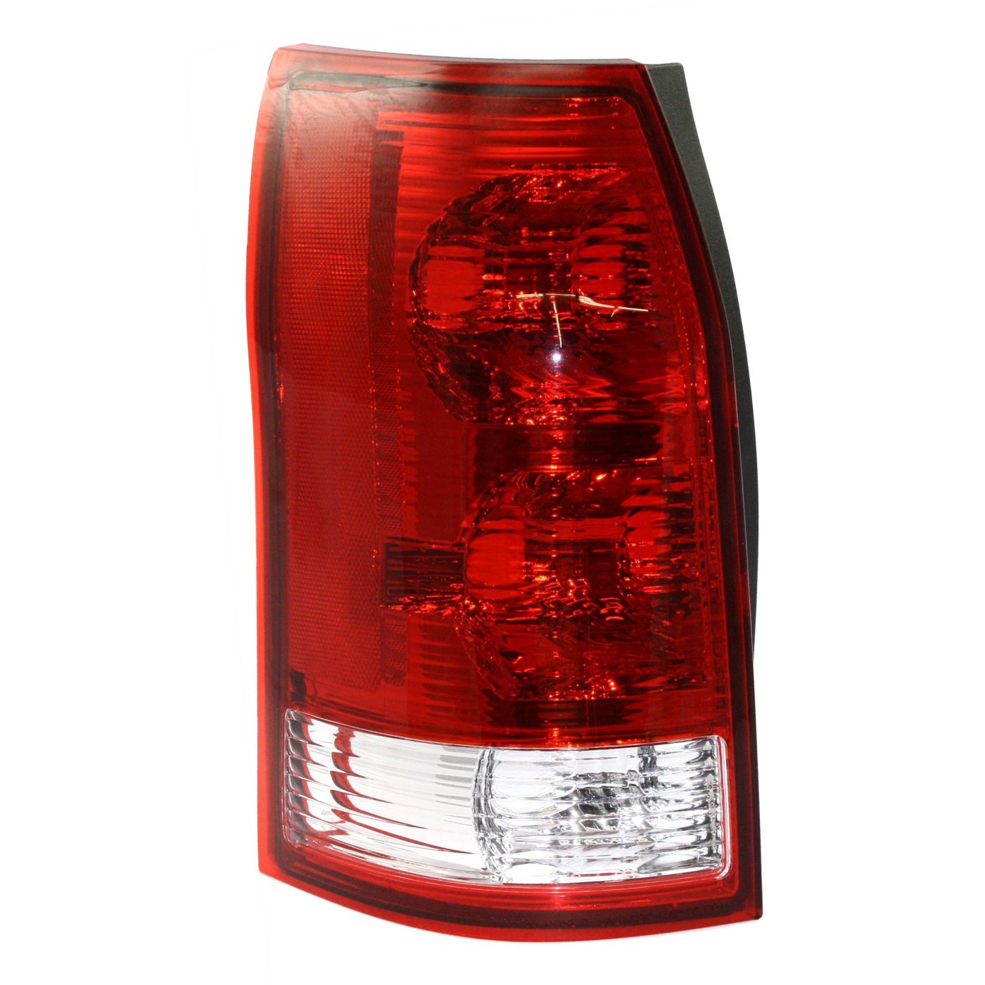 Sleek Left Tail Light Taillamp Brake Lamp 19206828 for Quick ...
