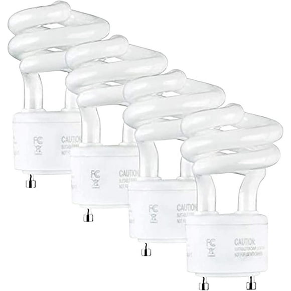 13 Watt Bulbs