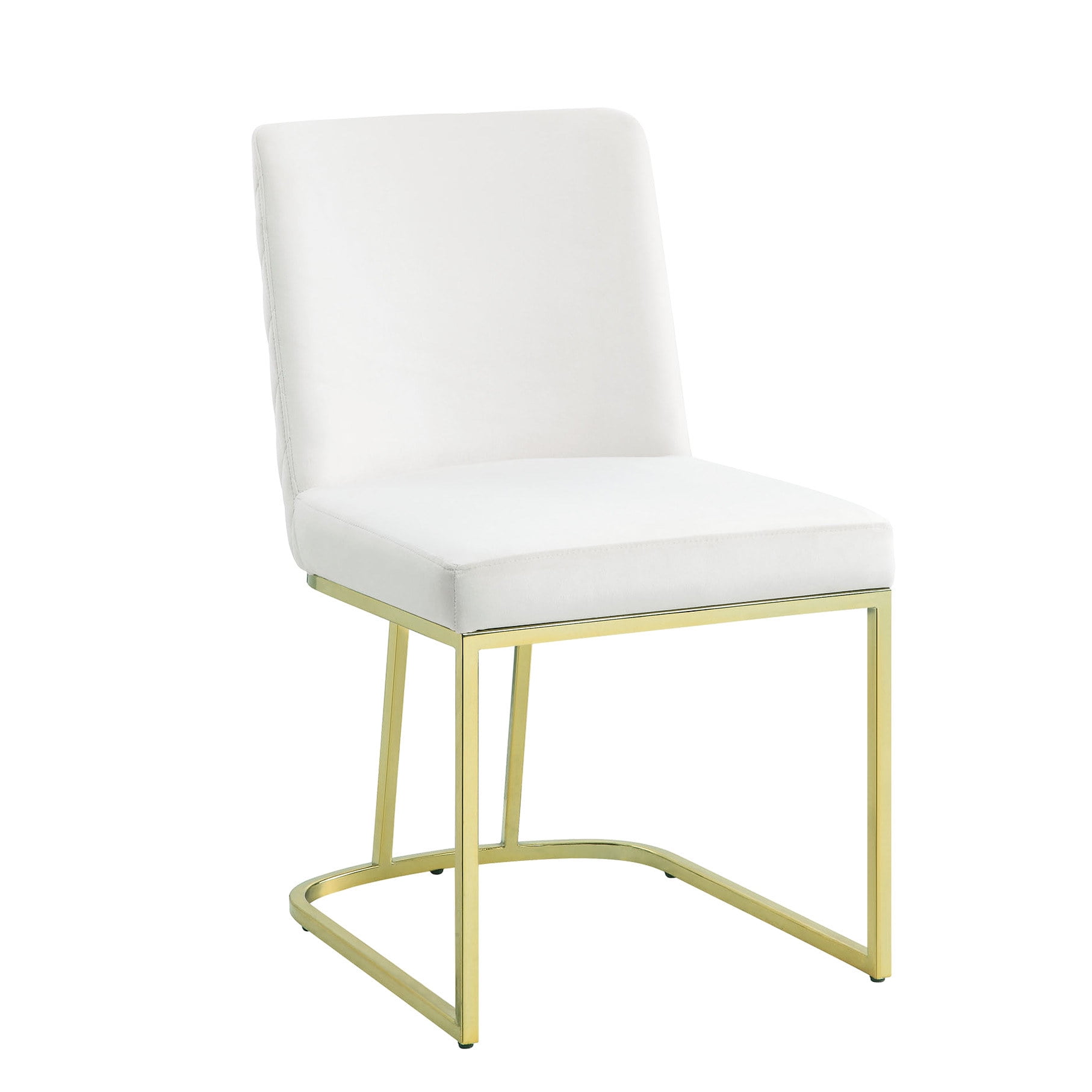 Sleek Metal Base Chairs+Unique Back Design"-"Dining Conversations ...