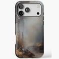 Sleek Modern Clear Mobile Shell for iPhone Case 11 to 17 Pro Max ...
