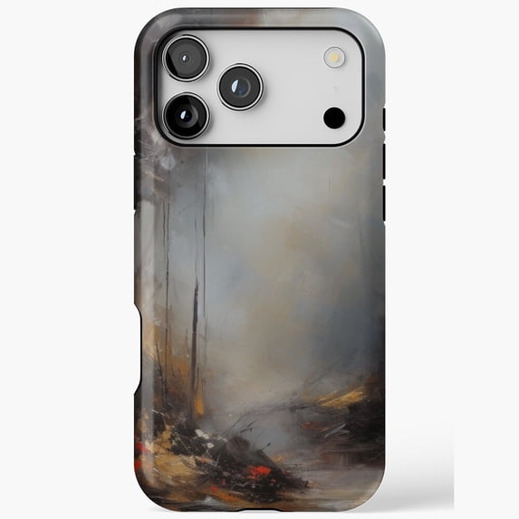 Sleek Modern Clear Mobile Shell for iPhone Case 11 to 17 Pro Max ...