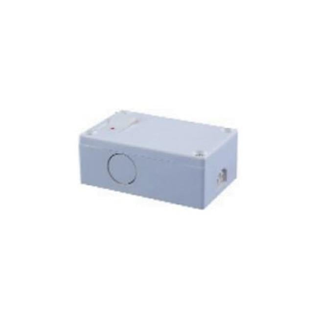 Sleek Plus Plastic Hardwire box with Control Switch - Walmart.com