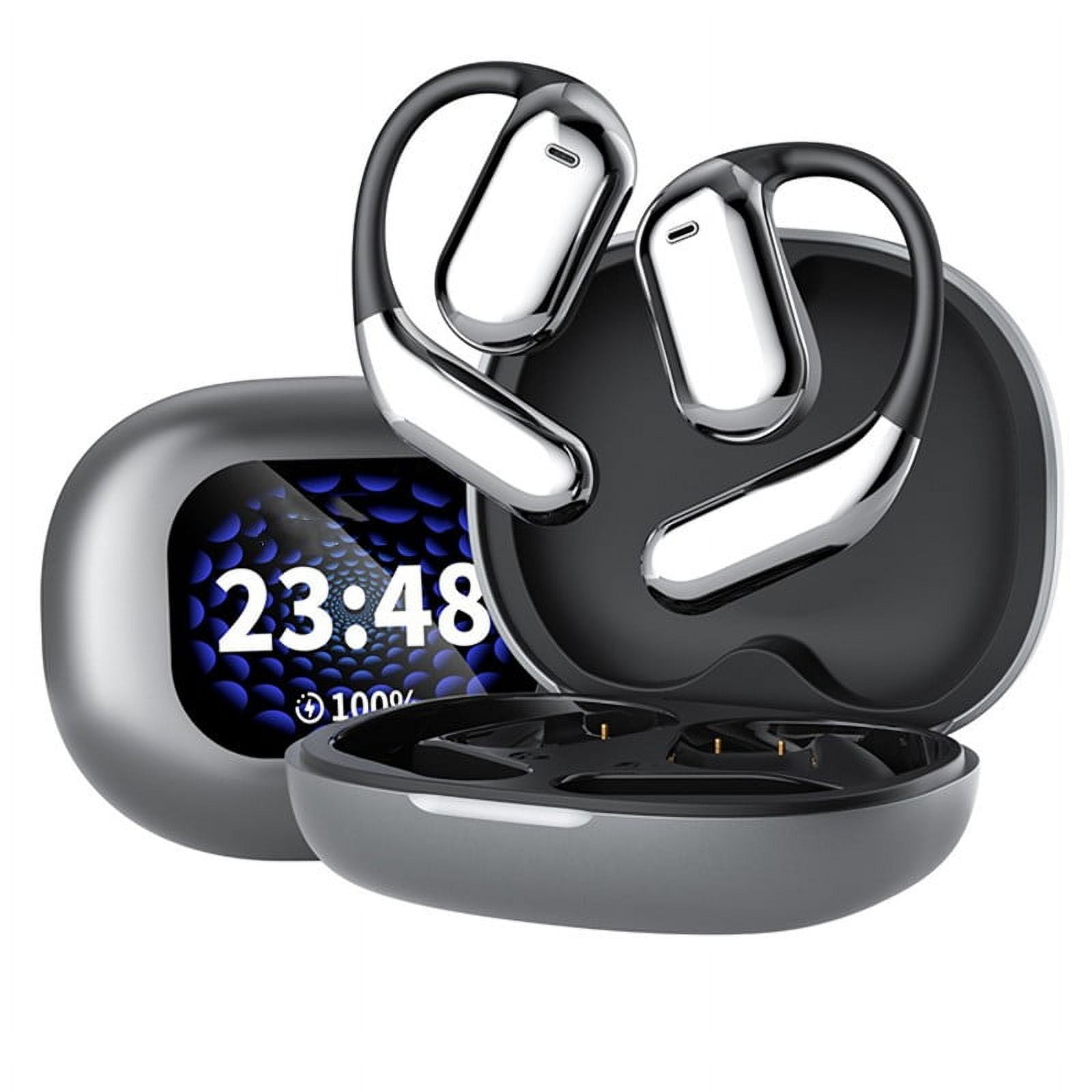 Sleek Q16Pro True Wireless Earbuds Ideal for Daily Commuting and ...