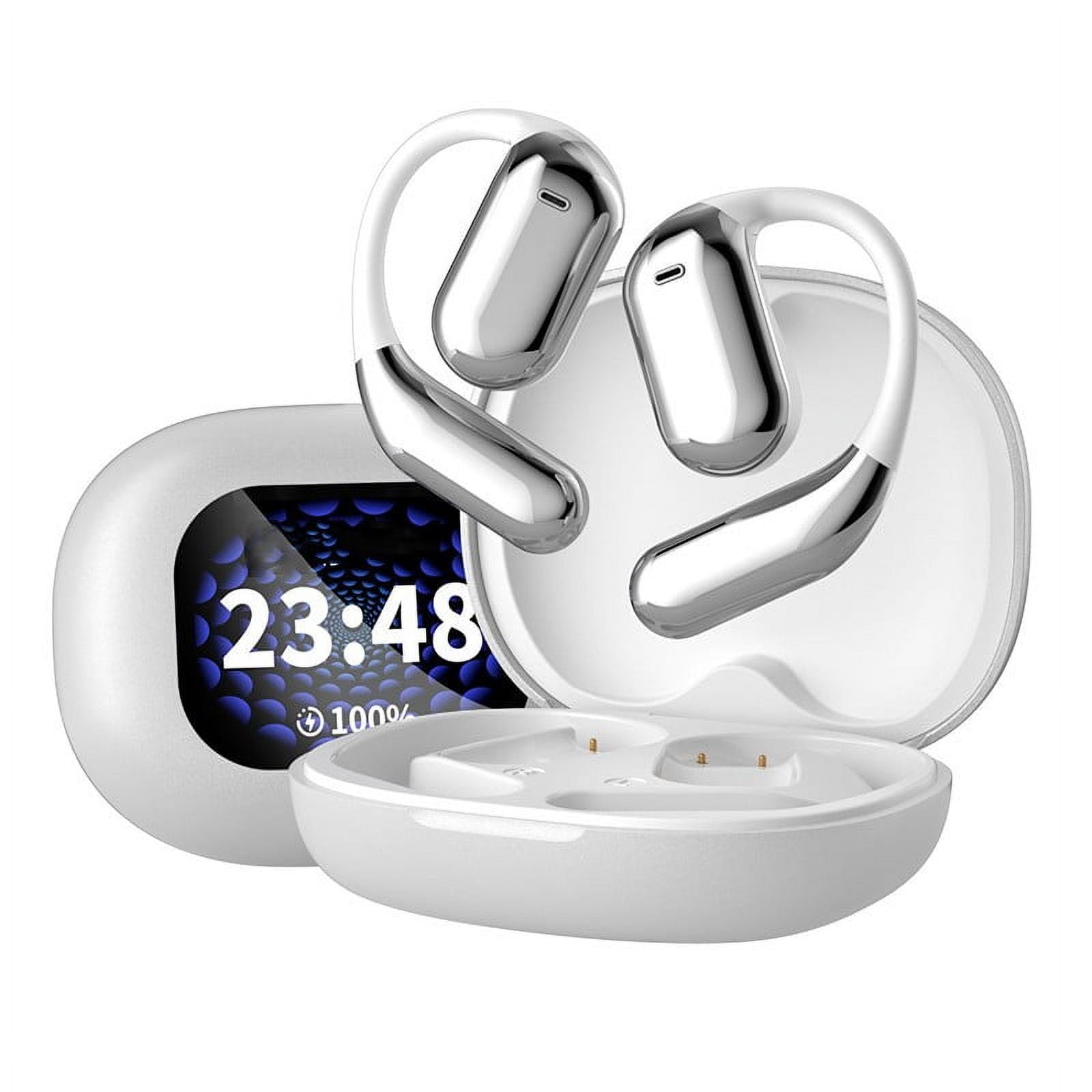 Sleek Q16Pro True Wireless Earbuds Ideal for Daily Commuting and ...