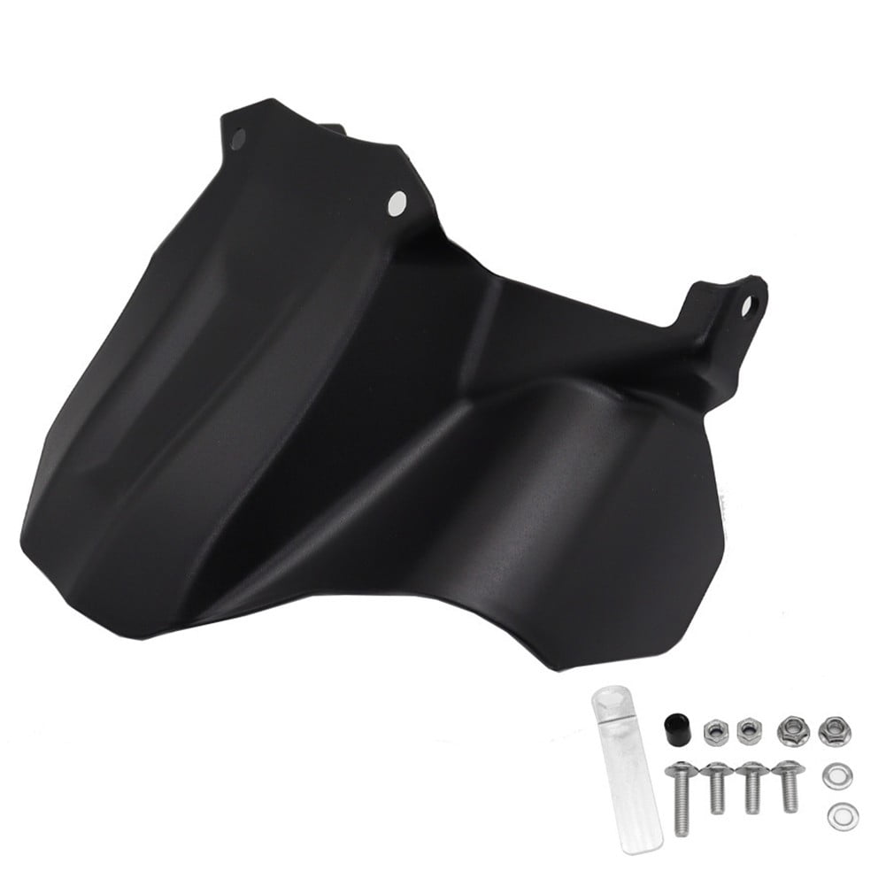 Sleek Rear Splash Guard Accessory for BMW R1300GS 1300GS 2024 ...