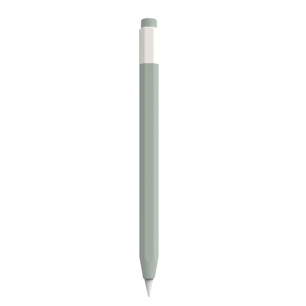 Sleek Silicone Case for Pencil 3(USB C) Prevent Accidental Slips ...