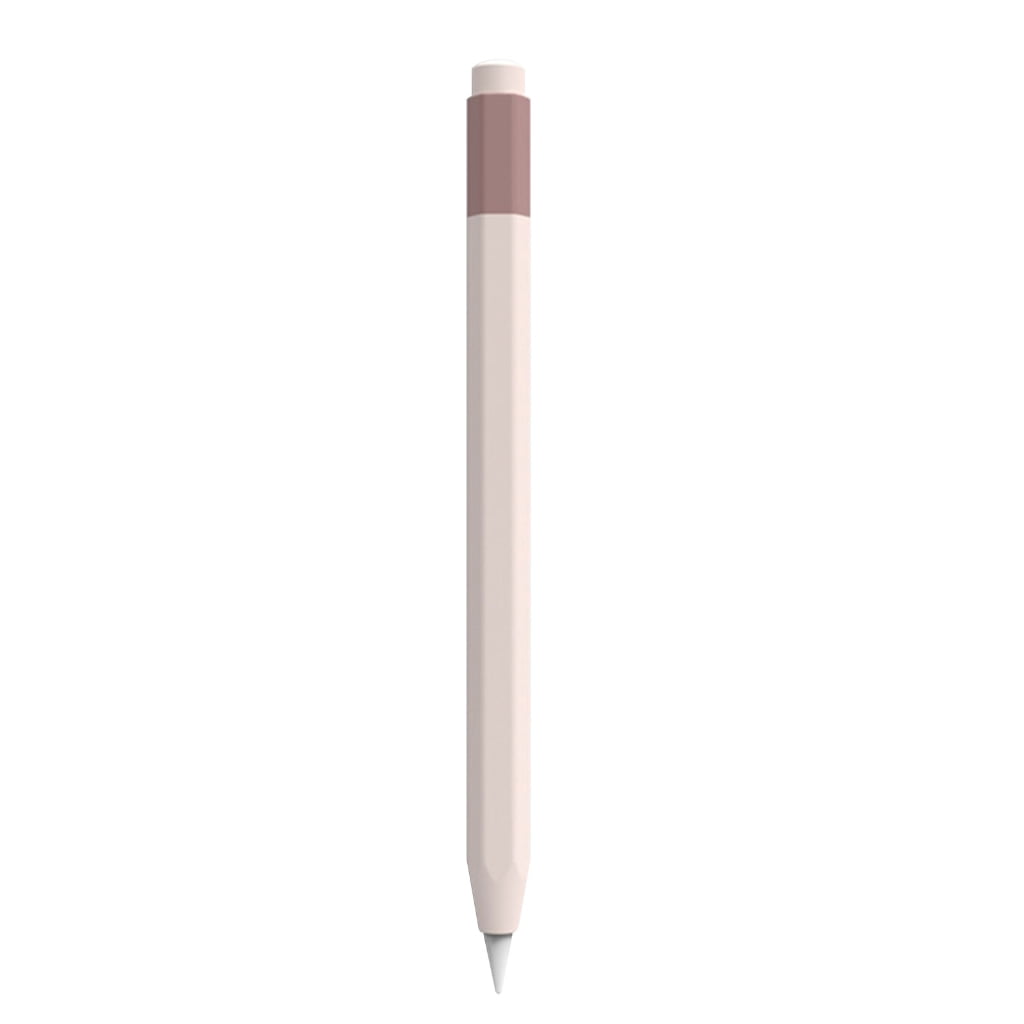 Sleek Silicone Case for Pencil 3(USB C) Prevent Accidental Slips ...