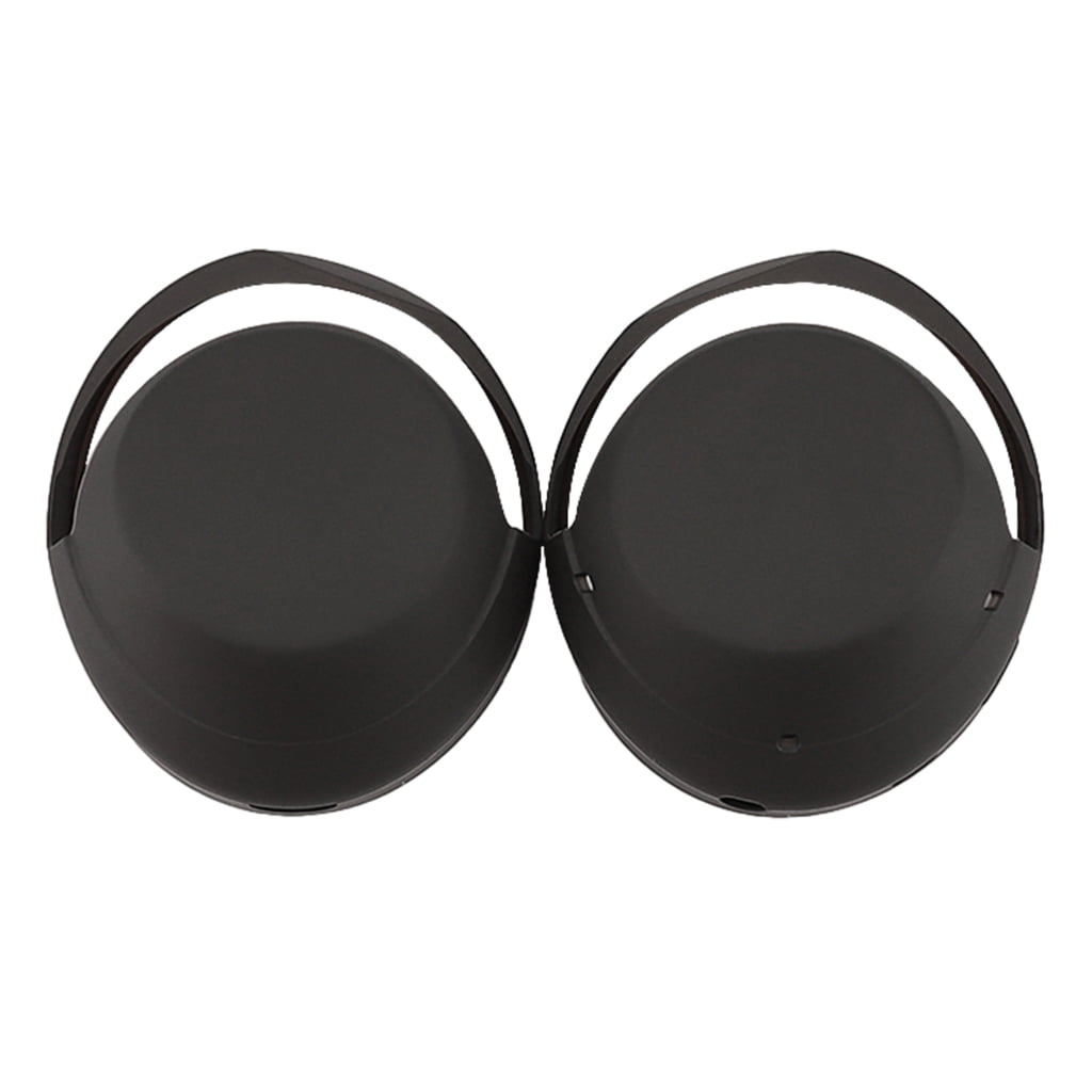 Sleek Silicone Skin for WH-1000XM4 Headphones Outer Shells Anti Scratch ...