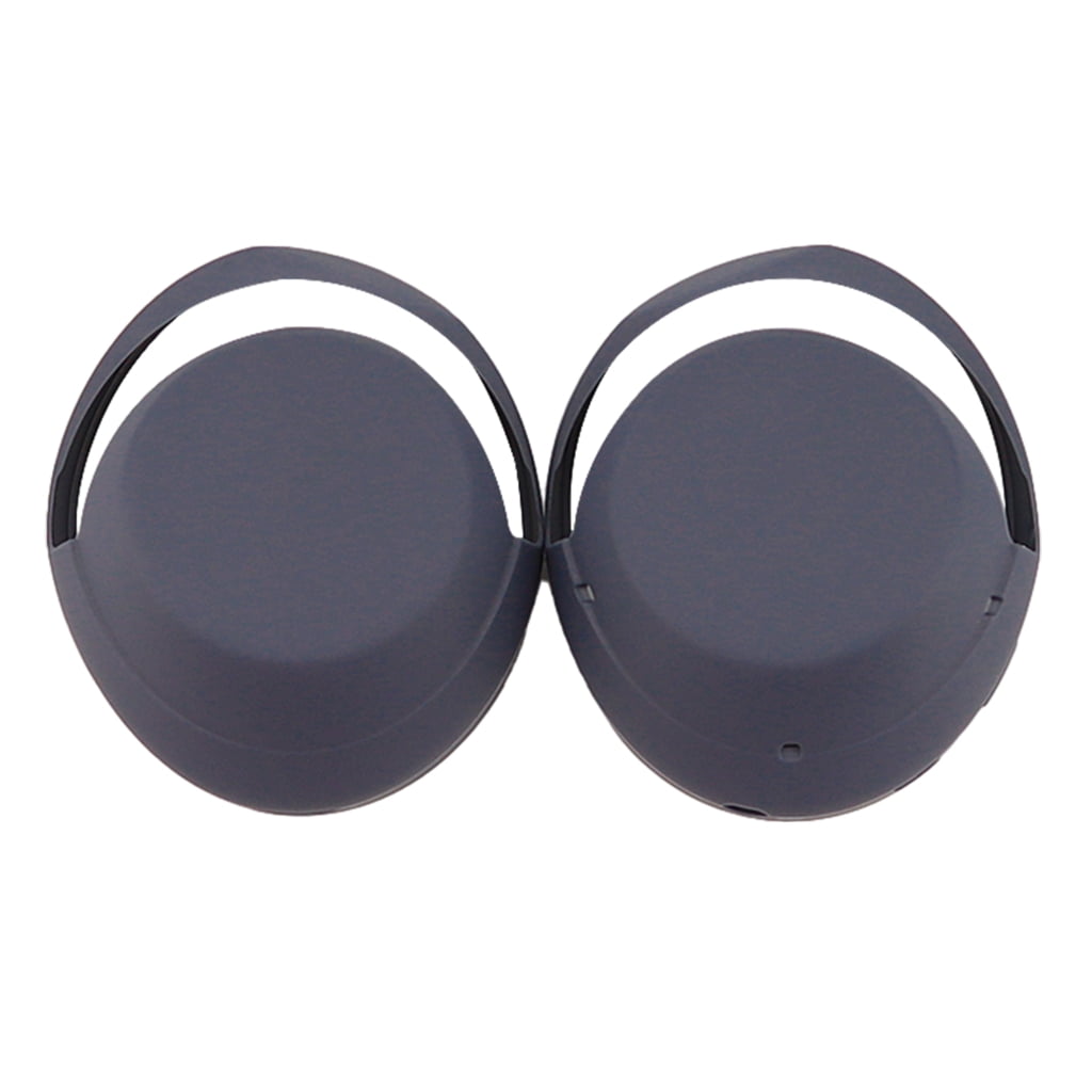 Sleek Silicone Skin for WH-1000XM4 Headphones Outer Shells Anti Scratch ...