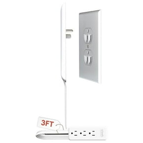Shop Dual-Sided Electrical Outlets for Home Improvement Needs