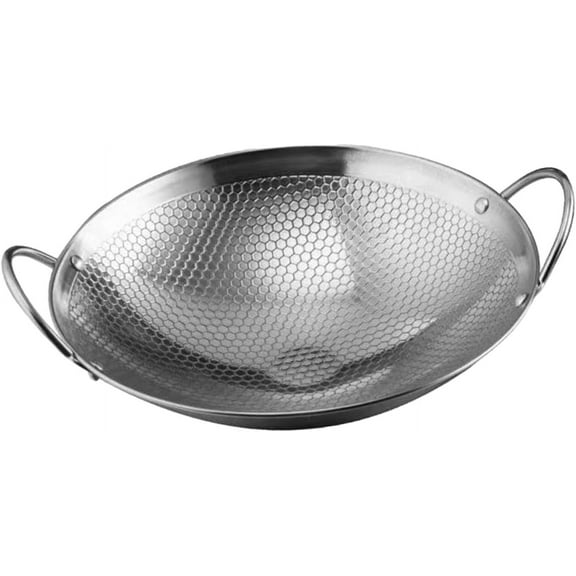 Nuwave Induction Hot Wok (80070CT) - Walmart.com