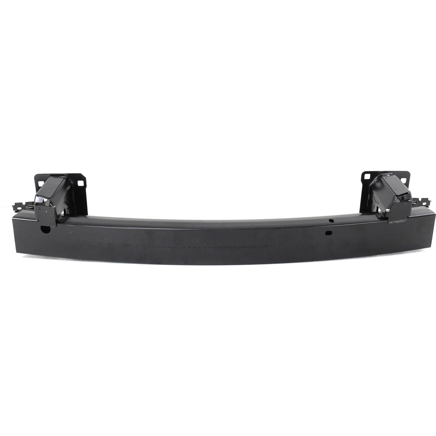 Sleek Steel Front Bumper Forced For 2008-2014 for Dodge for Avenger ...