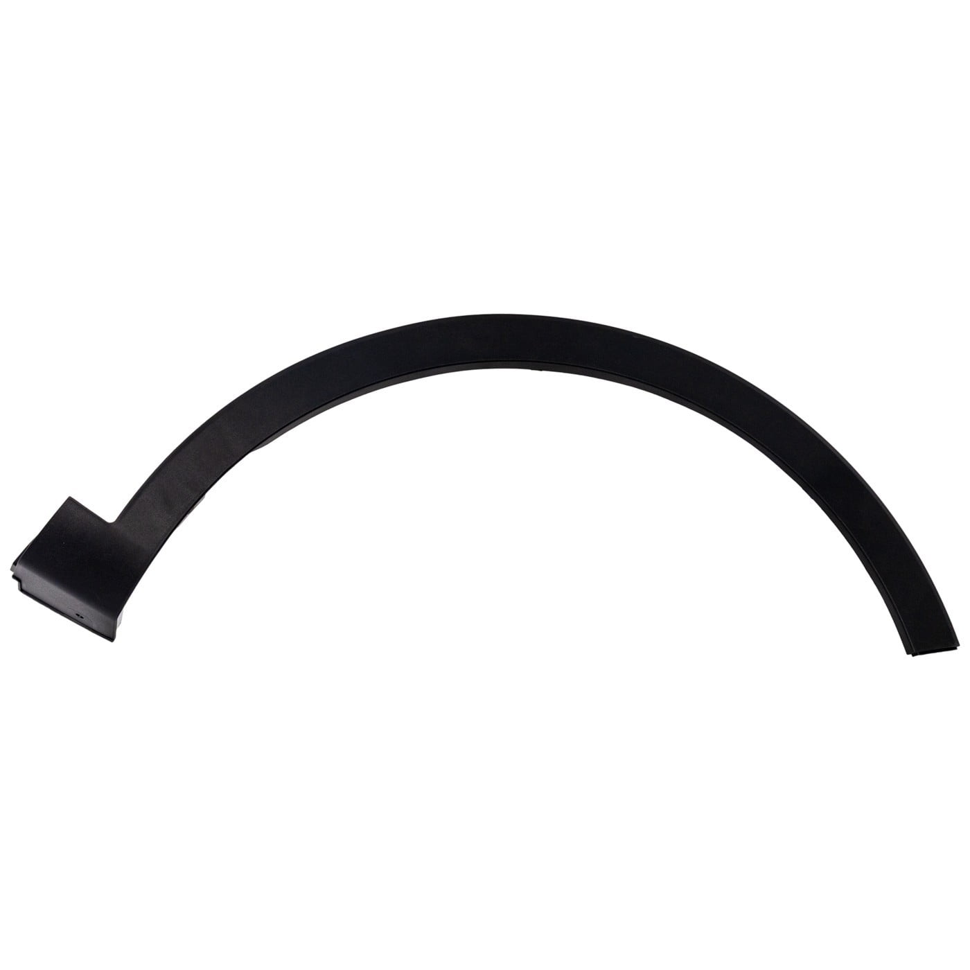 Sleek Textured Fender Flares Trim for Front Passenger Right Side - OE ...