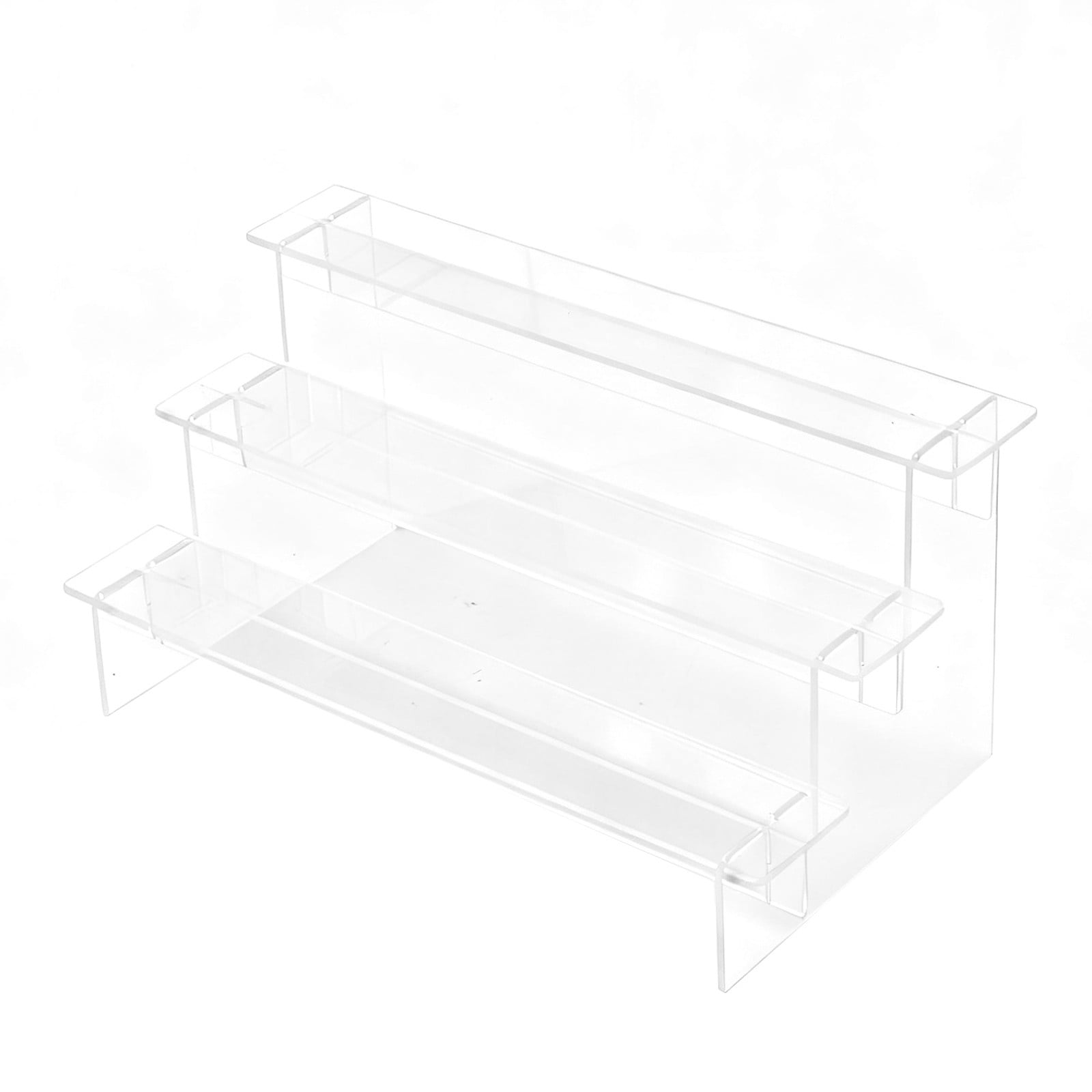 Sleek Transparent Design A Functional Storage Solution In The Form Of A ...