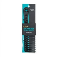 Goody Super Comb in Assorted Colors #51349 - Walmart.com